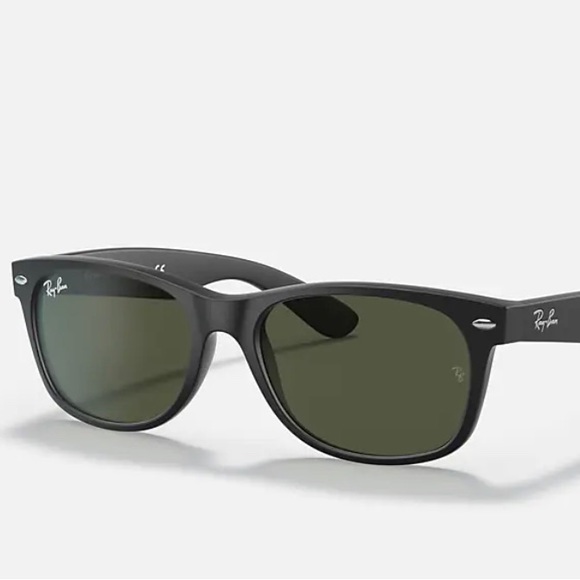 Ray-Ban | Accessories | Ray Ban New Wayfarers Nib | Poshmark